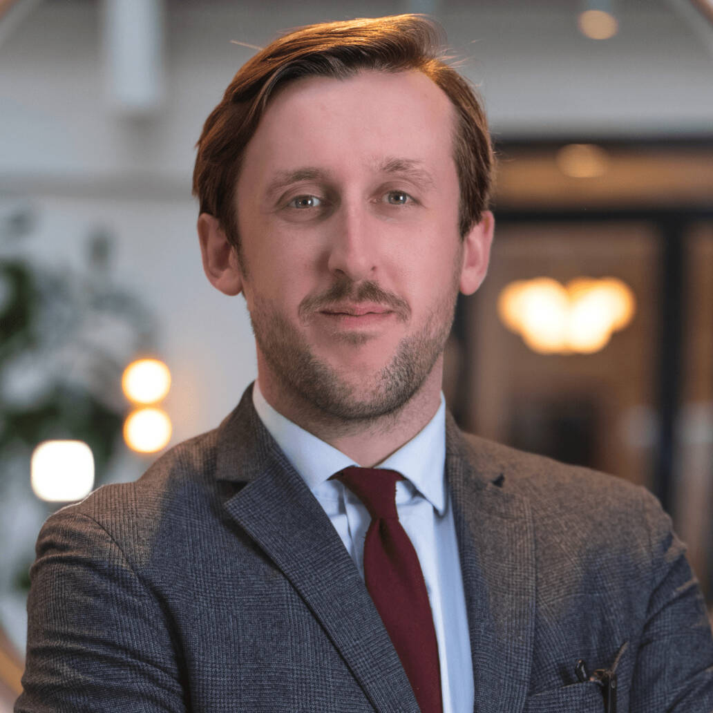 Impact Players - À propos - ETYO