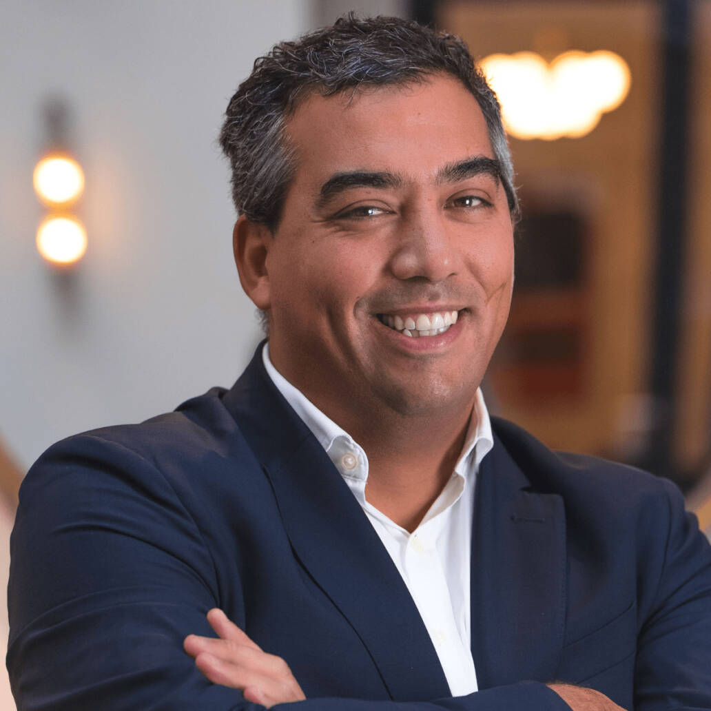 Impact Players - À propos - ETYO