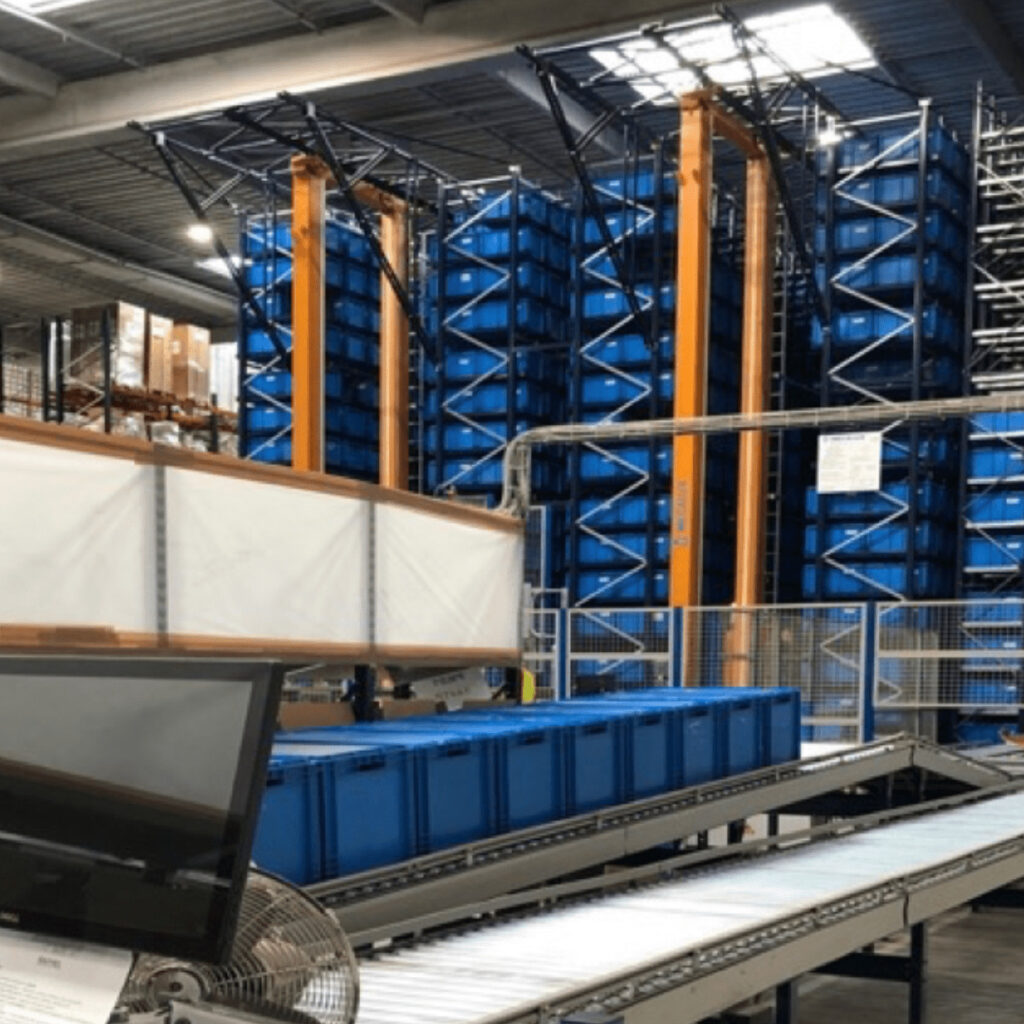 E-commerce - ETYO