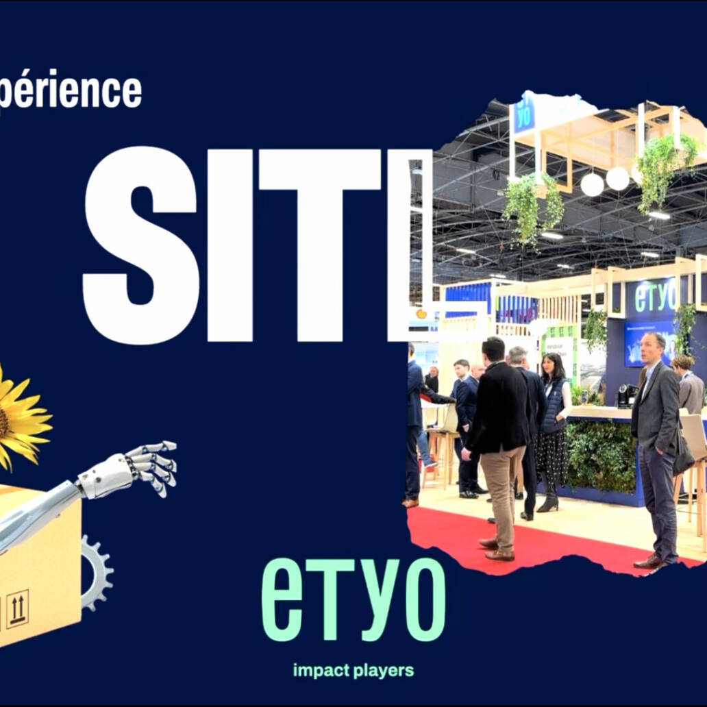 Ressources - ETYO