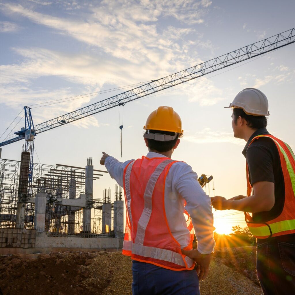 ETYO | Conseil et Assistance à Maîtrise d'Ouvrage