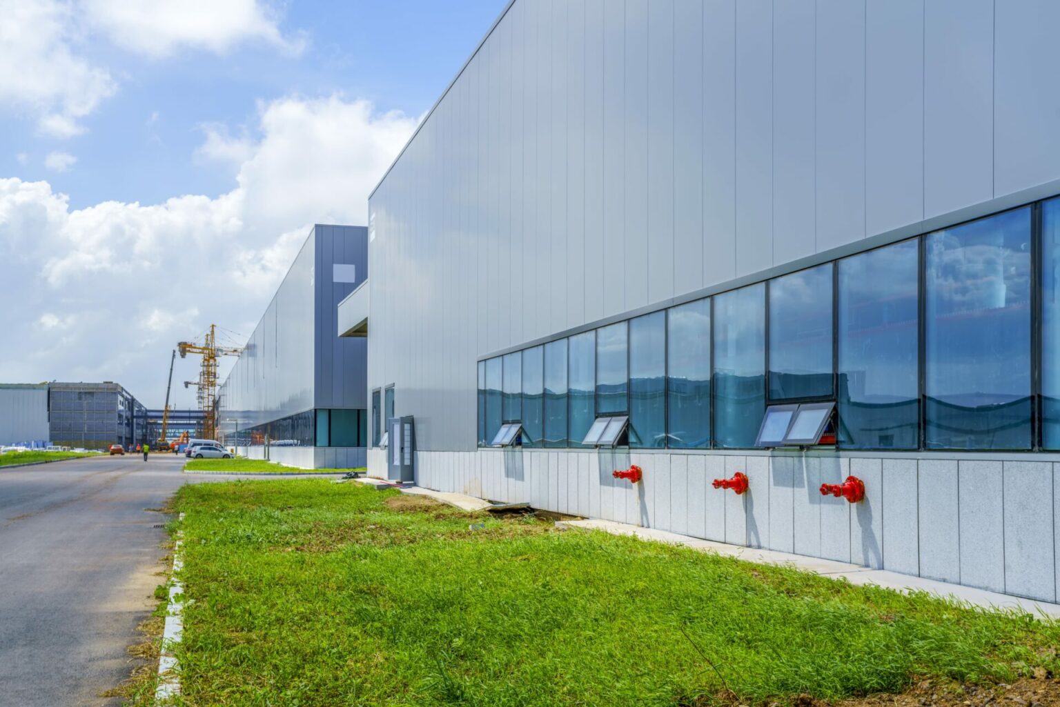 Comment réussir le lancement de votre projet industriel - ETYO