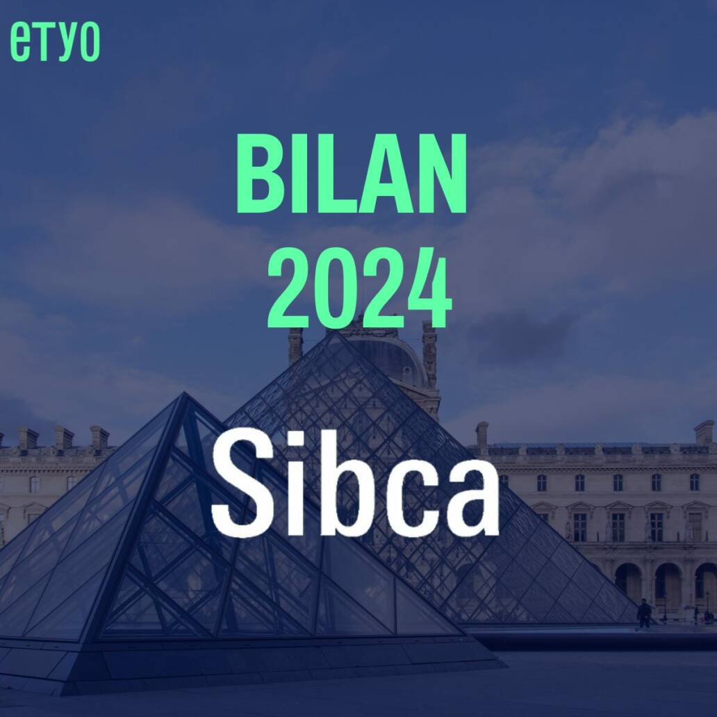 Retour sur le SIBCA 2024 - ETYO