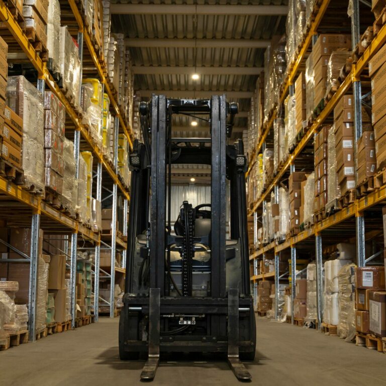 Optimiser la logistique des produits hors gabarits - ETYO