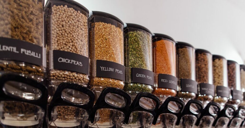 Le marché de la distribution alimentaire : tendances et perspectives - ETYO