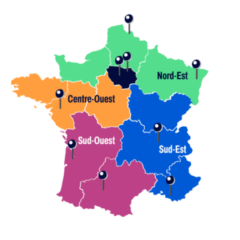 Notre histoire - ETYO